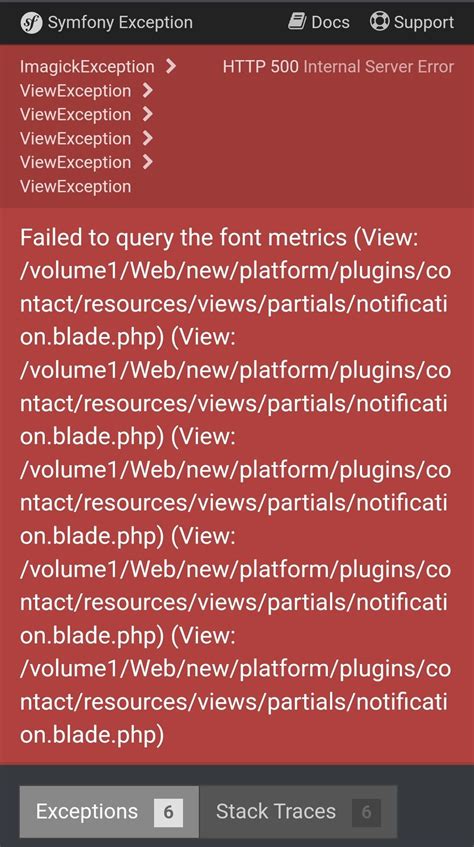error after login r asustor
