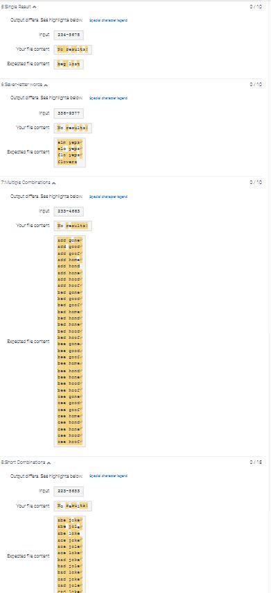 Solved I Am Having Trouble With Getting The Correct File Chegg