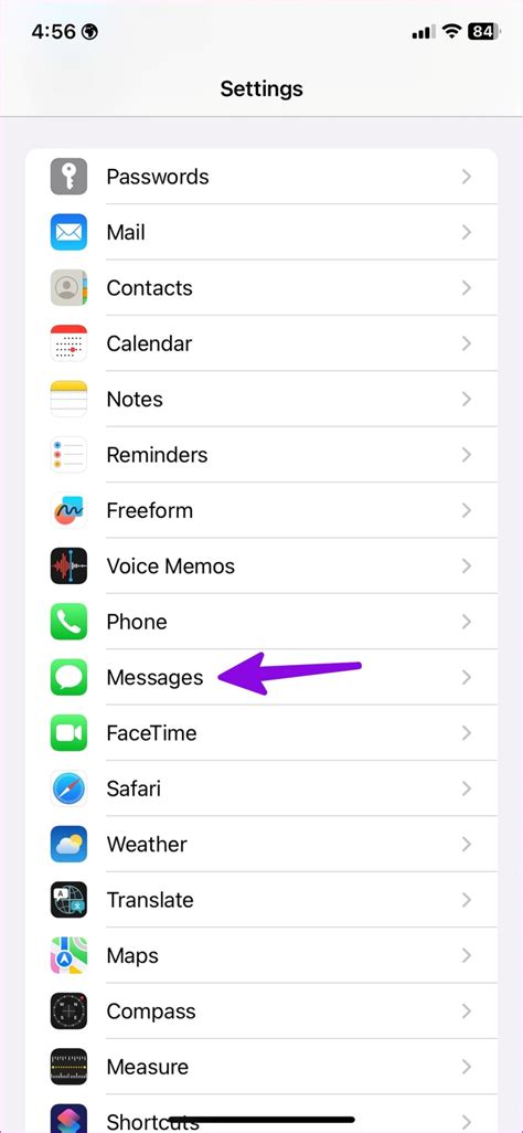 How To Fix Imessage Sent As Text Message Issue On Iphone Guiding Tech