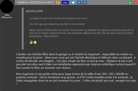 Chacun sa route avec Free Mobile et si le modèle Freebox Révolution Light était la formule