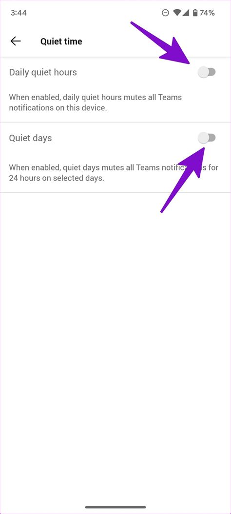 How To Fix Microsoft Teams Notification Sound Not Working Guiding Tech How To Fix Microsoft Teams Notification Sound Not Working Guiding Tech