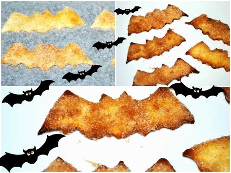 Recetas para Halloween platos muy fáciles de hacer Cocina