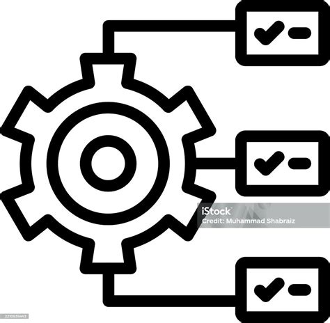 System Monitoring Stock Illustration Download Image Now Horizontal