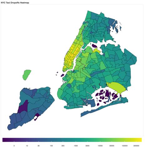 The 37 Geospatial Python Packages You Definitely Need Matt Forrest