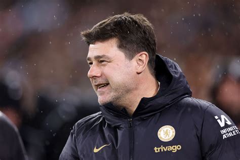 He Was Frustrated Because Liverpool Won Another Title Mauricio