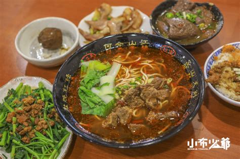 2024花蓮美食懶人包｜花蓮必吃37間經典美食看這裡，在地人私房推薦