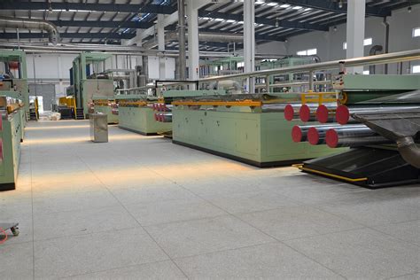 High Strength High Modulus Pe Fiber Production Line For Sale Jiangsu