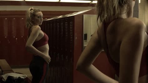 Naked Laura Ashley Samuels In Kill Game