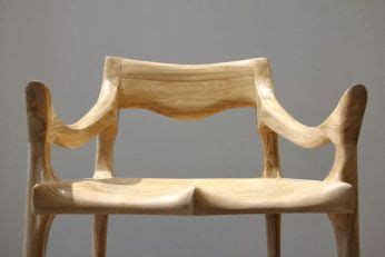 Low Back Chair 马洛夫低背椅 一把舒适且美的椅子 搜狐大视野 搜狐新闻