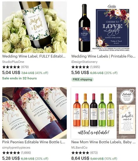 Программа для Создания Этикеток — ЭкоПринт