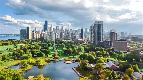 Researcher Found A Link Between The Spatial Distribution Of Urban