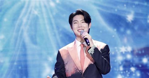 손태진 나에게 빛이 된 사람