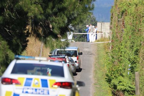 Sunlive Man Charged With Murder Following Omanawa Death The Bays