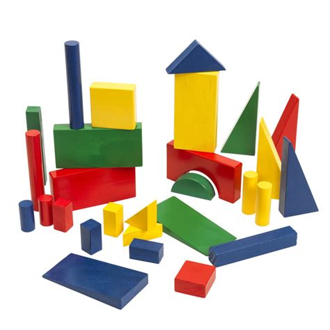 Excellerations® Primary Block Set 100 Pieces