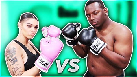 Ksi Vs Logan Paul Boxing Match 🥊 Parody Edition Youtube