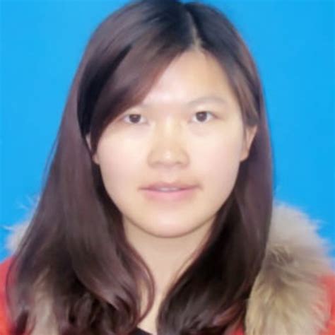 Tong Chen Jiangxi University Of Science And Technology Ganzhou