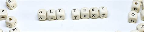 Alt Text Best Practices 5 Horizons