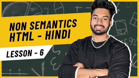 Web Development Tutorial For Beginners Html In Hindi Ep 6 Youtube