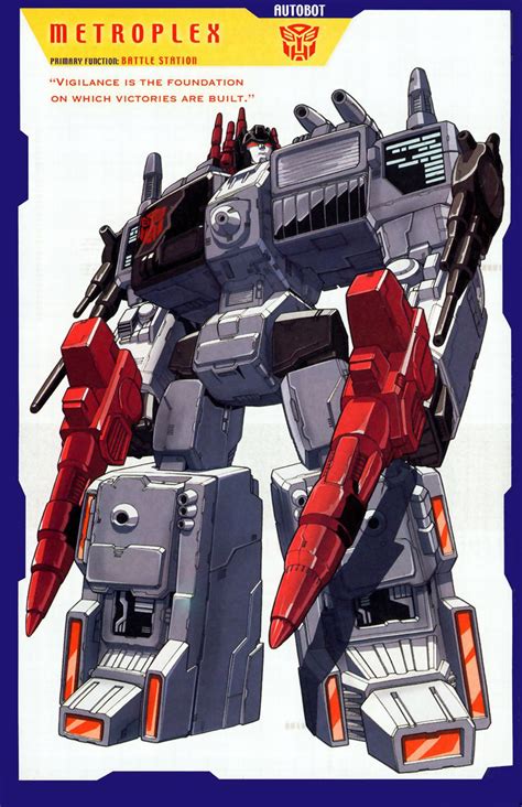 Metroplex Transformers Art Transformers Autobots Transformers