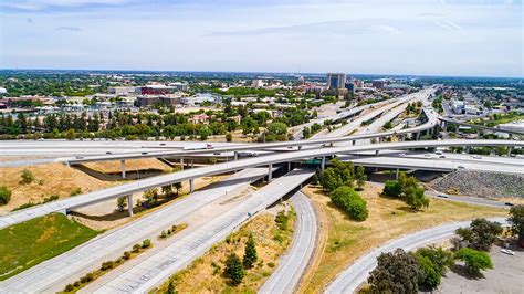 Infrastructure Economic Development San Joaquin County