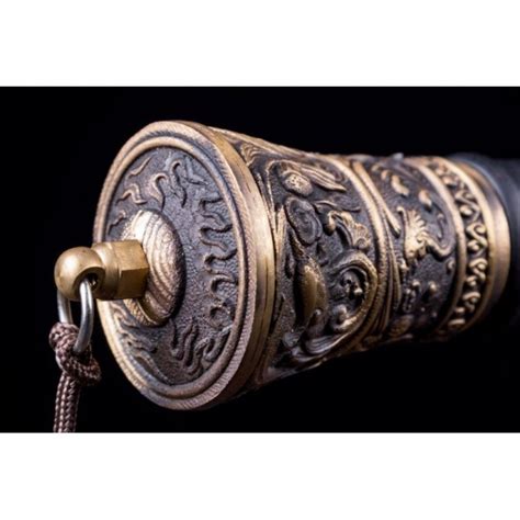 Buy Brotherhood Of Blades Dao Embroidered Uniform Guard Of Ming Dynasty