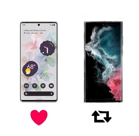 Neil Sargeant On Twitter Theyre Both Great Phones In Their Own
