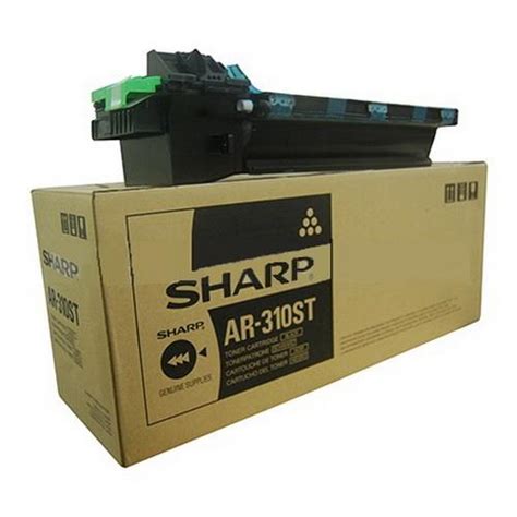 Mực photo Sharp AR 5625 Toner Cartrigde AR 310ST giá rẻ CÔNG TY