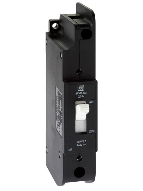 Miniature Circuit Breakers Cbi Australia