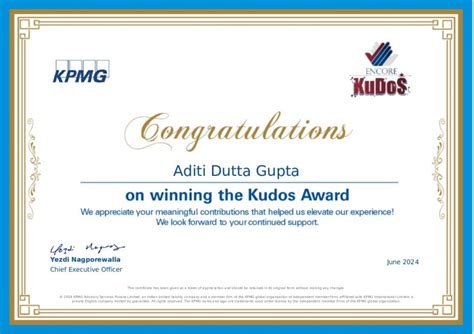 Aditi Dutta Gupta On Linkedin I Am Deeply Honored To Have Received