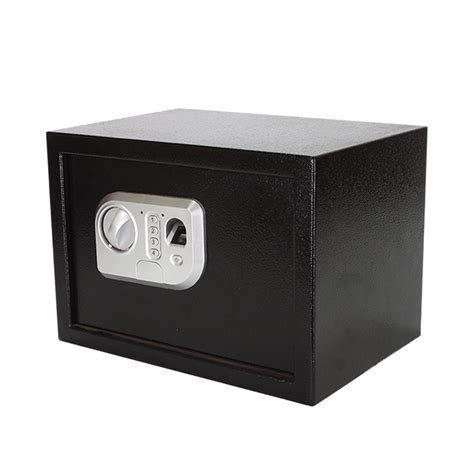 Uni Sec Iso Certificate High Quality Fingerprint Safe Key Box