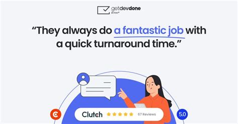 getdevdone on linkedin getdevdone webdevelopment clutchreview