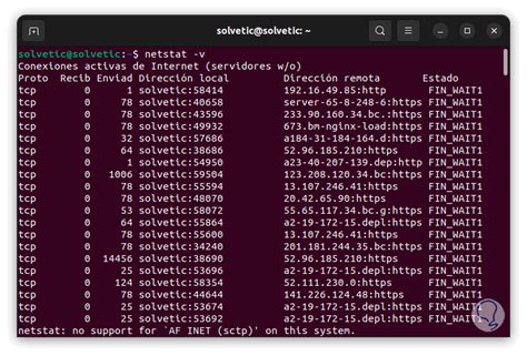 Netstat Linux Install At Michael Dittmer Blog