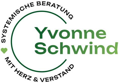 Über Mich Yvonne Schwind Systemische Beratung