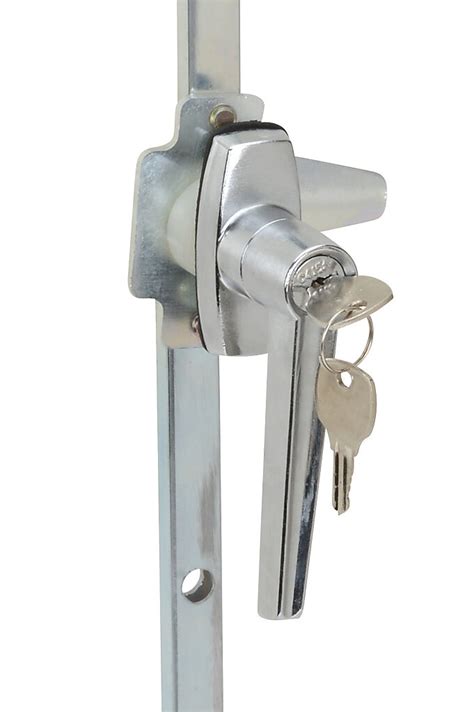 Hubbell Wiegmann Enclosure Latch For NEMA 12 Enclosures Where Height