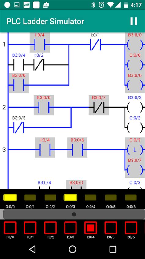 Plc Ladder Simulator Apk Para Android Download