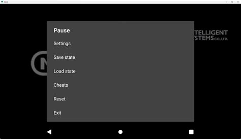 Melonds Android Setup Guide