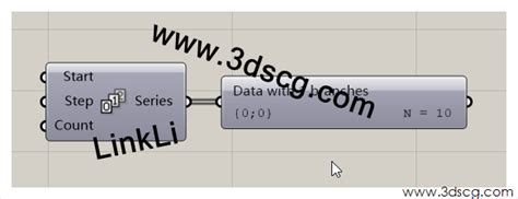 Grasshopper系列文章 一些小工具01 零刻学堂