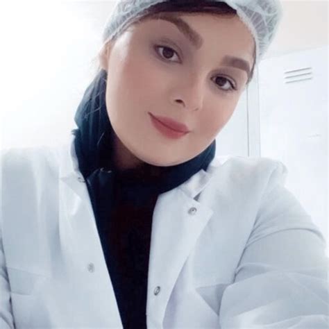 Shadi Aghajani Doctor Of Veterinary Medicine Research Profile