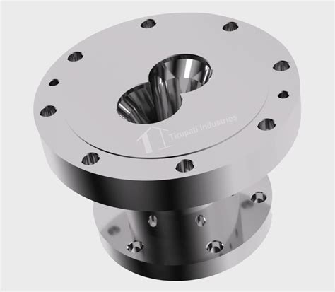 Connecting Head Manufacturer Tirupati Industries