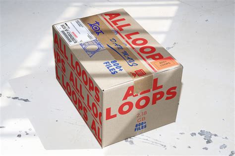 All Loops