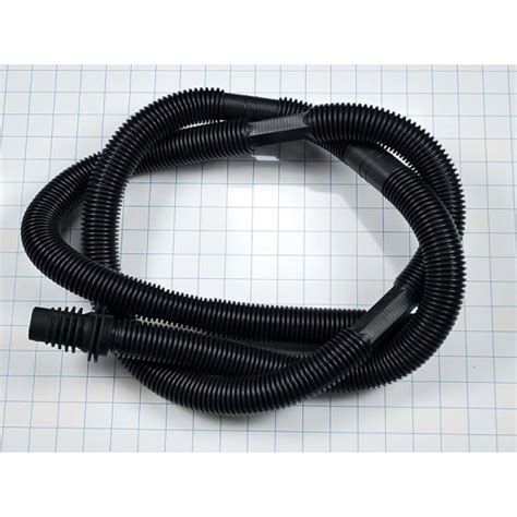 Whirlpool Replacement Drain Hose For Washer Part Wpw HD Supply