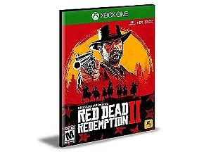 Xbox Series - Rafa Gamer