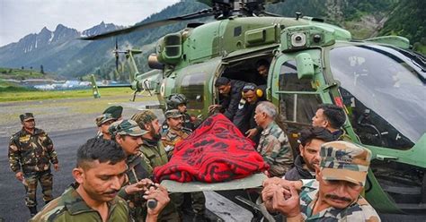 Sikkim Accident সিকিমে ভয়াবহ পথ দুর্ঘটনা গভীর খাদে সেনা ট্রাক শহিদ