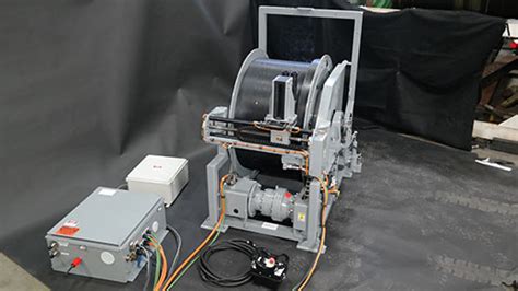 Intelligent Deployment Systems Advanced Ocean Systems