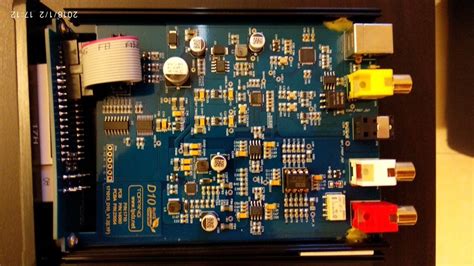 Topping D10 Usb Dac — Polk Audio Forum
