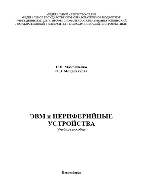 Comps And Peripheral Devices Pdf