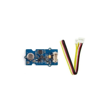 Grove Air Quality Sensor V