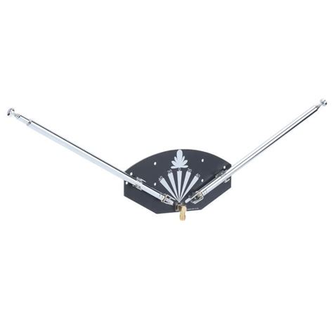 YOSOO Antenne fouet Antenne FM Horn Rod Antenne 75 360MHz Télécommande