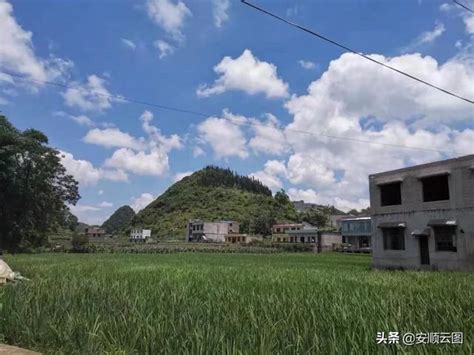 想知道作為安順人你為什麼選擇留在這個城市 每日頭條