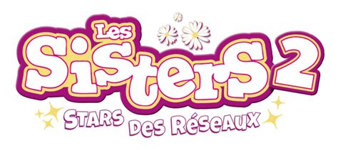 Les Sisters Stars Des RÉseaux Microids